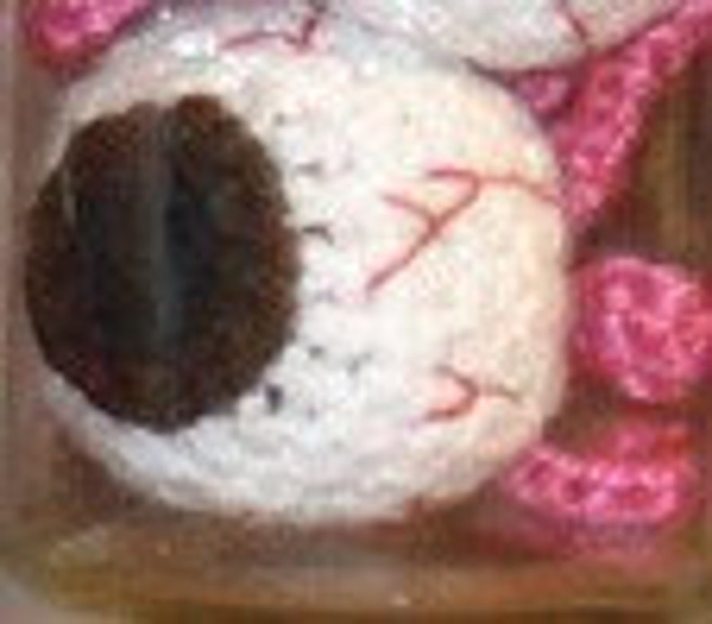 PATTERN - Serial Killer Trophy - Etsy