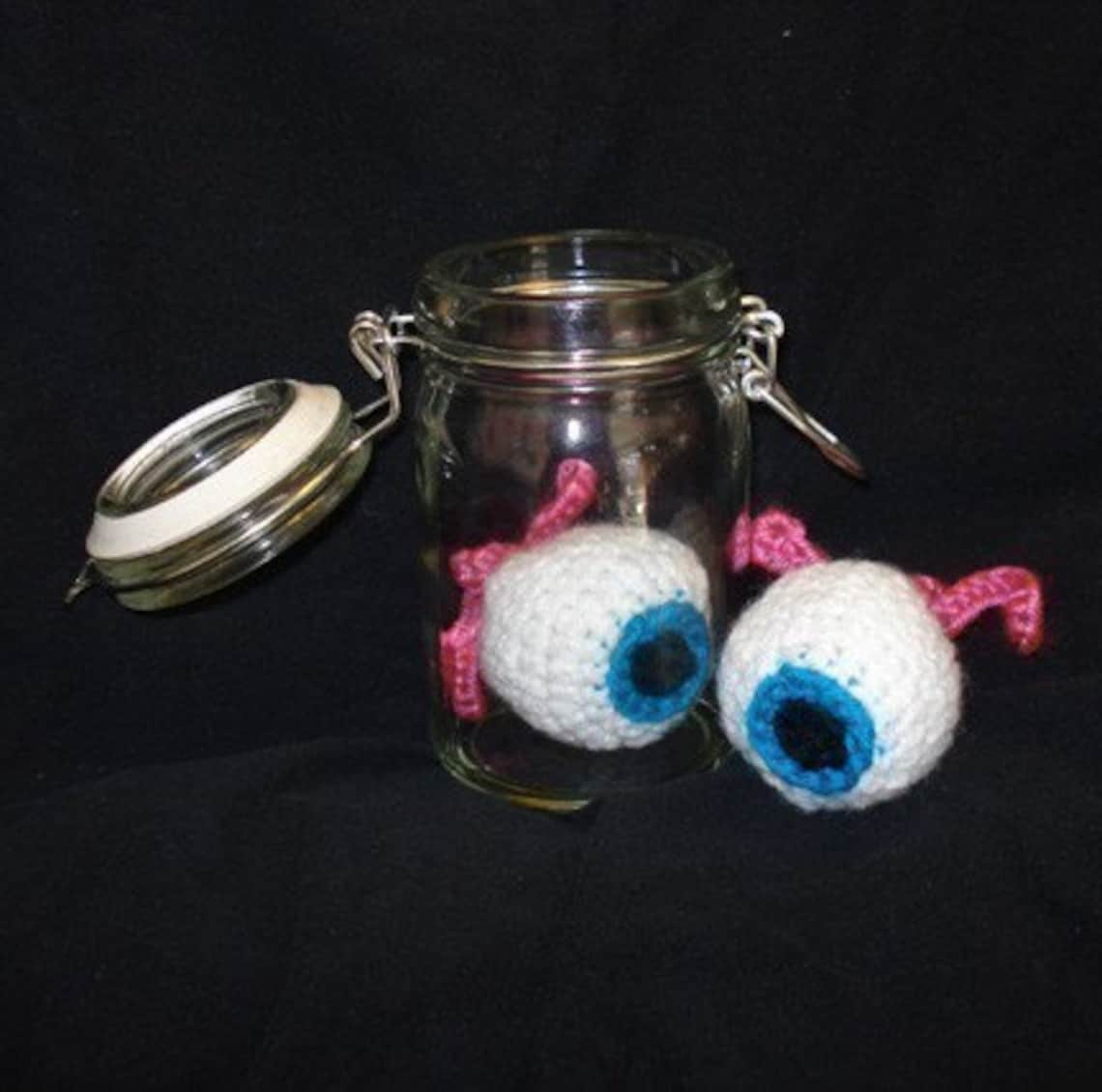 PATTERN - Serial Killer Trophy - Etsy
