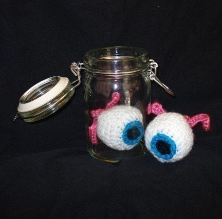 PATTERN - Serial Killer Trophy - Etsy