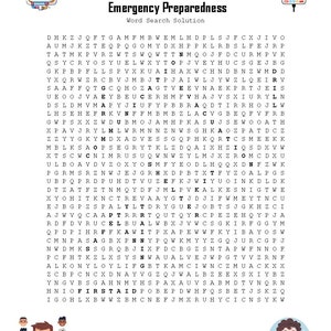30 Pack of Puzzles & Solutions Used for Team Building Exercises at 911 ...