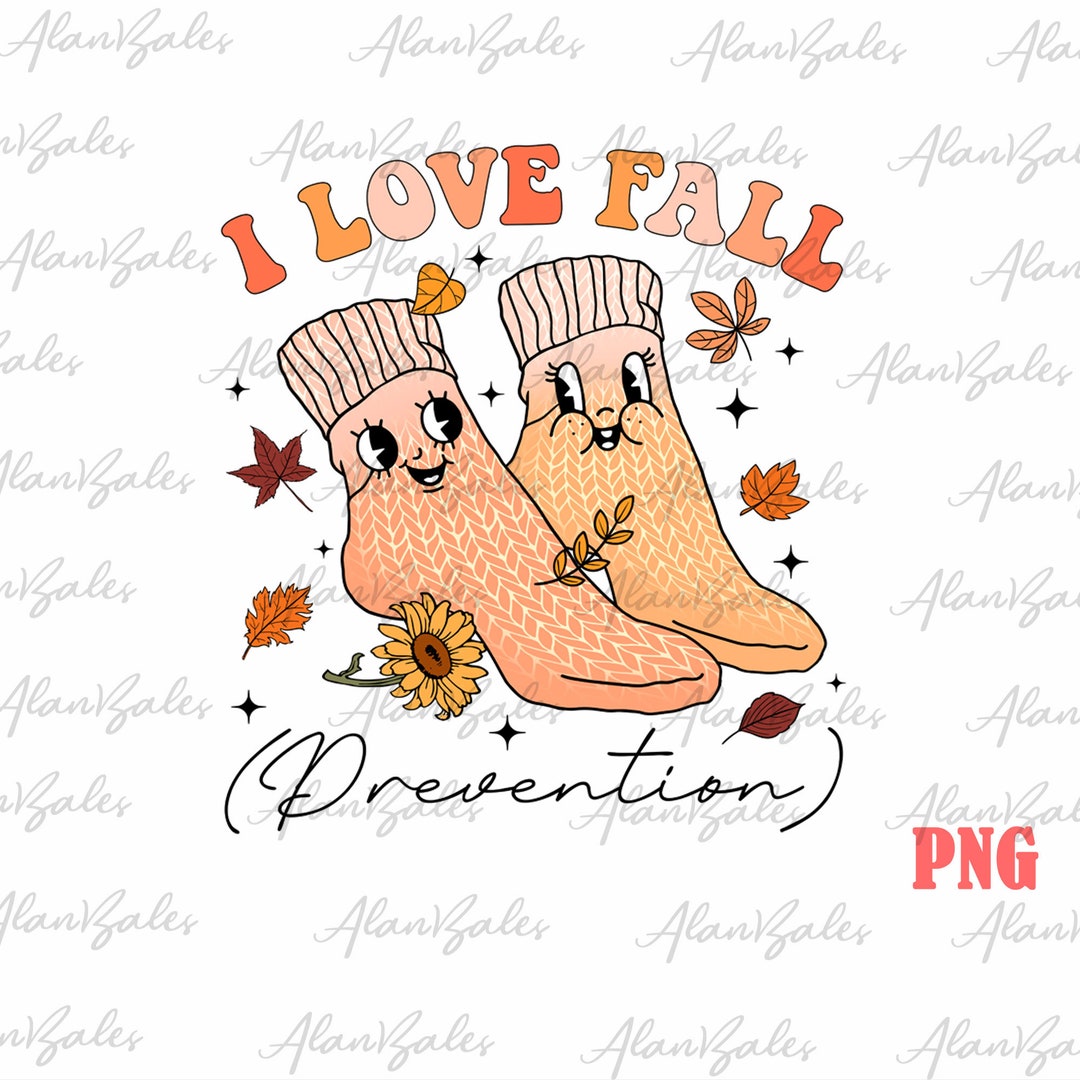 I Love Fall prevention Png, I Love Fall Prevention Png, Fall Risk DPT ...