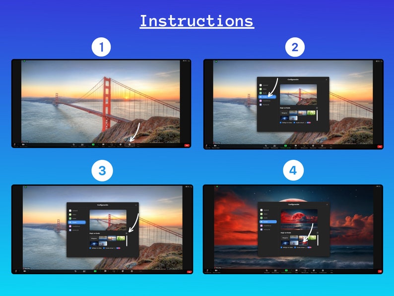 Brown and Green Aesthetic Interior With Fireplace Design Conference ...