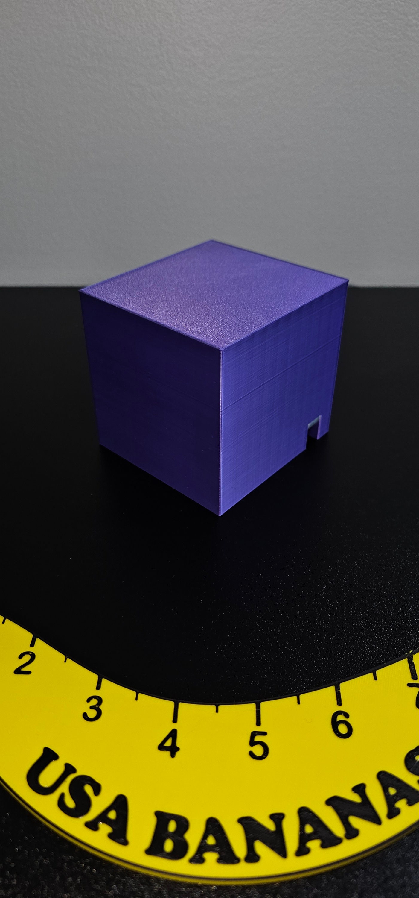 Game Cube Logo Display - Etsy