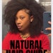 Keeks Natural Hair Guide - Etsy