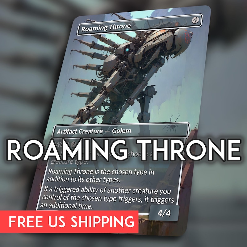 Mtg Book Proxy - Etsy