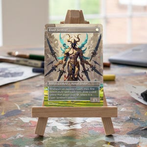 Esper Sentinel Proxy - Etsy