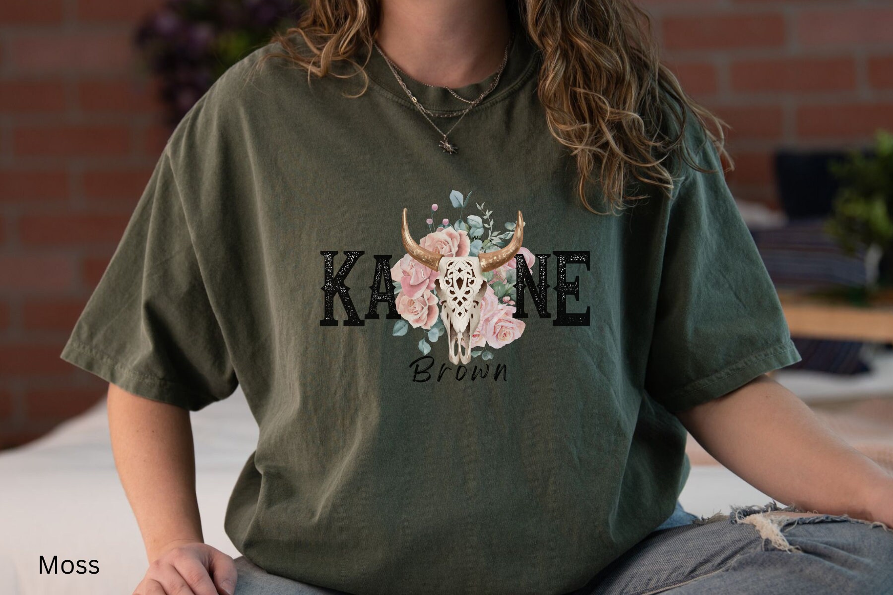 Kane Brown Shirts, Kane Brown, KB Shirts, Country Concert Shirts ...