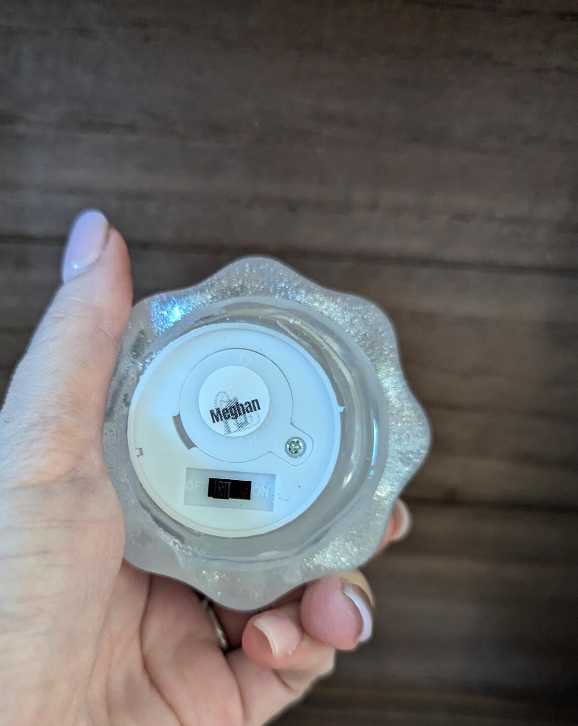 Adopt A Ghost - Set of 2 - Battery-operated Light up Ghosts! - Etsy