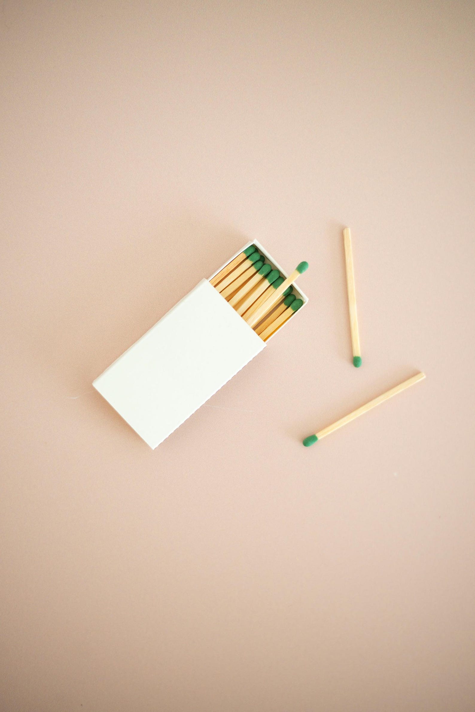 Mini Matchbox Template | Svg File for Cricut, Canva Template, Printable ...