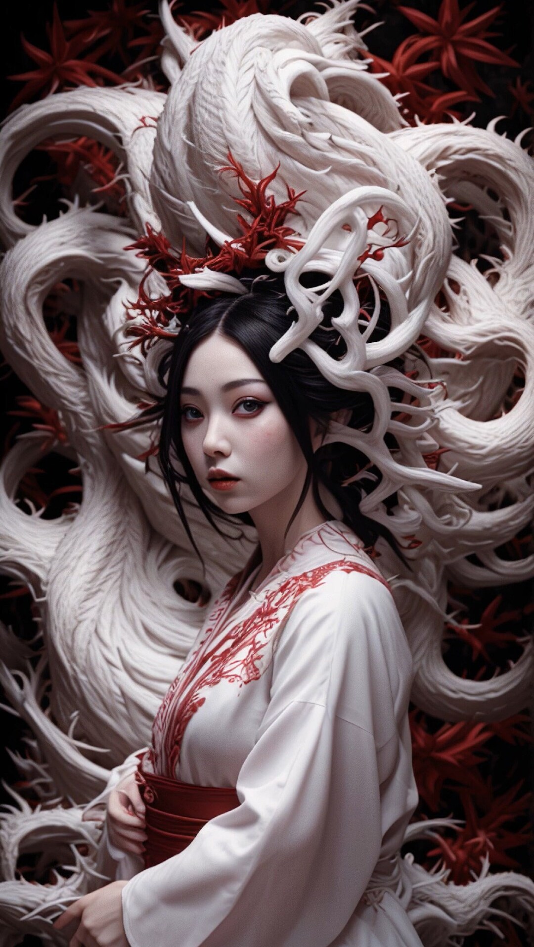 Create Your Own Live Wallpaper Custom Design for Ios/android, Fast ...