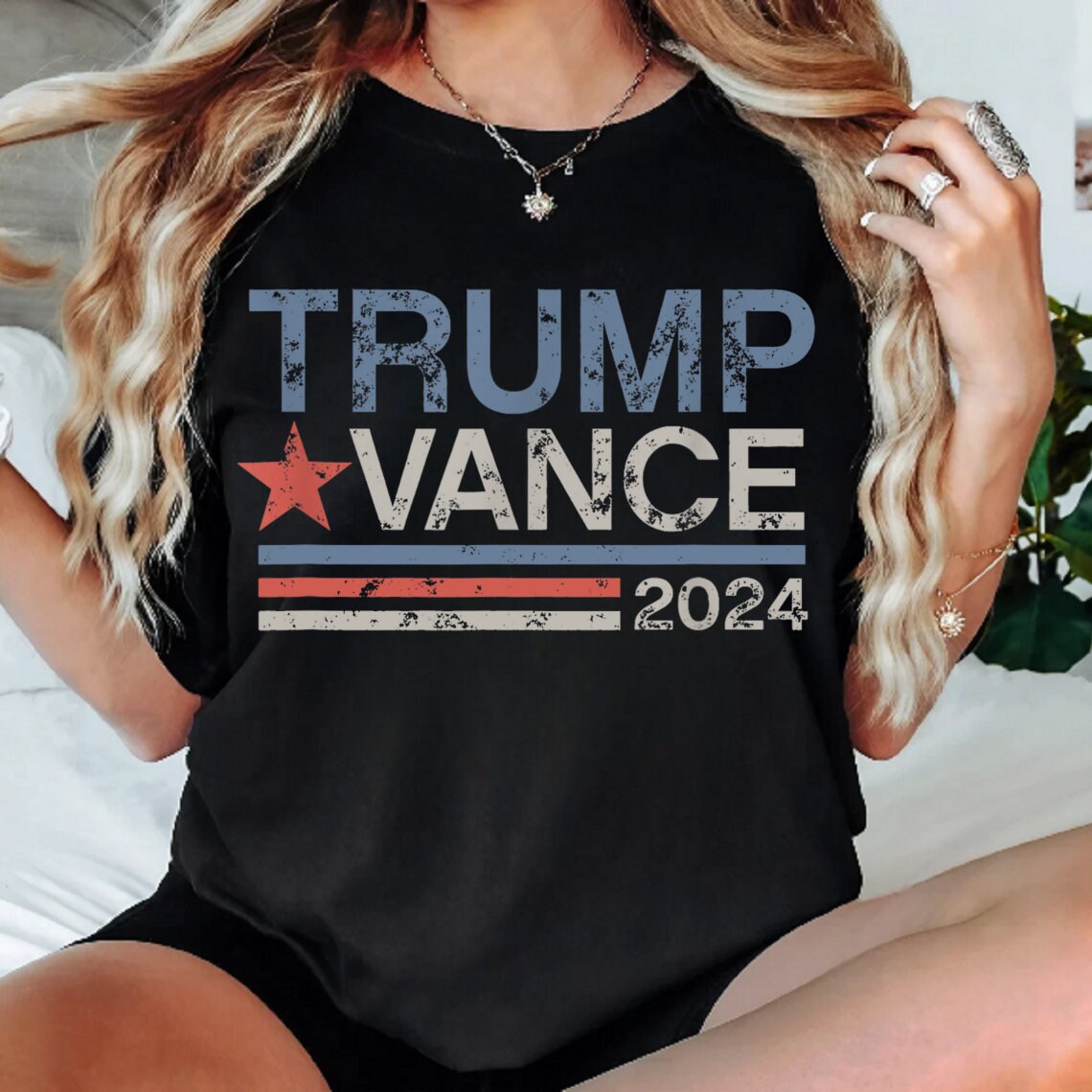Trump Vance 2024 Png, Trump JD Vance Png, Trump for President Png ...