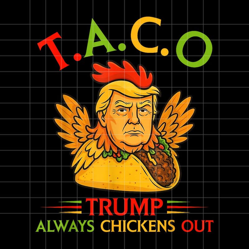 Trump Taco T Shirts - Etsy