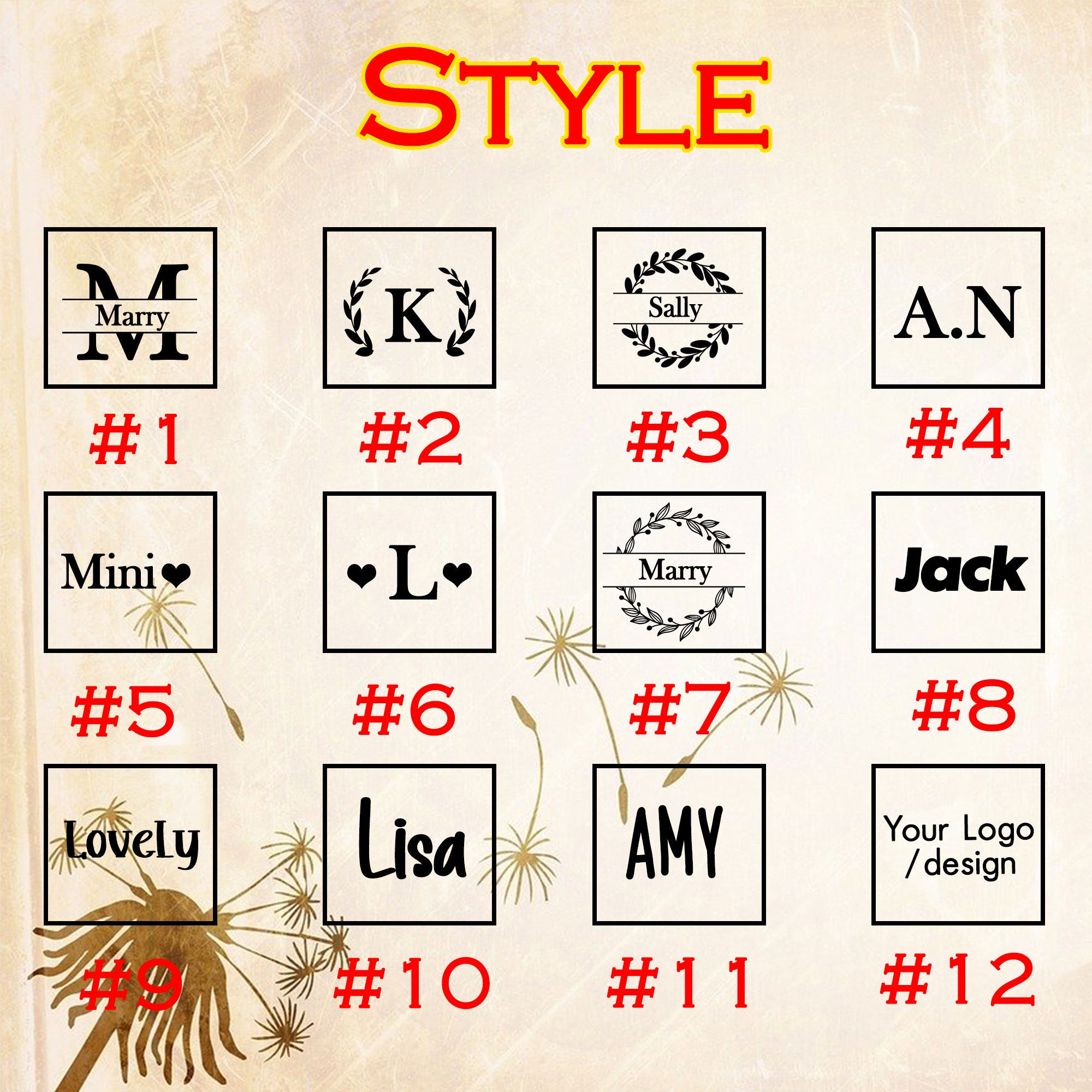 Personalized Practical Bamboo Salt Cellar, Custom Engraving Olive Wood ...