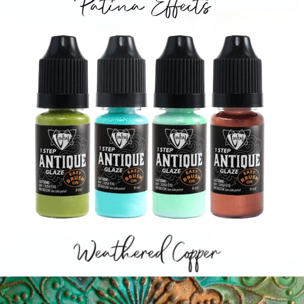 Vintaj - Etsy