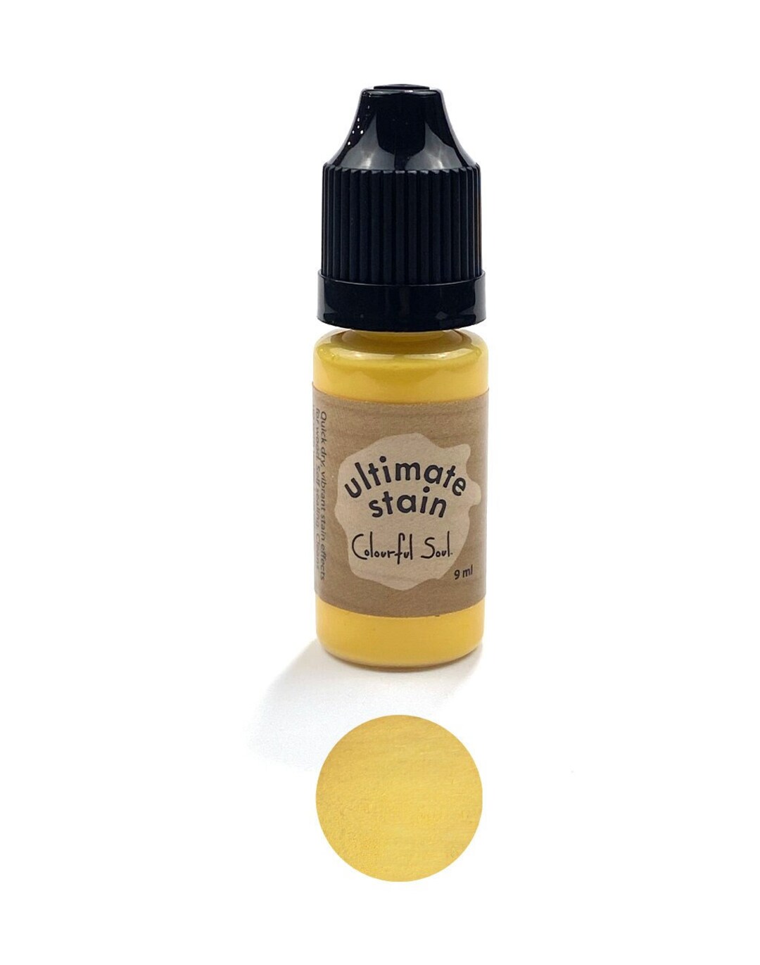 WHEAT FIELD - Ultimate STAIN - Permanent Multi-surface Enamel - Etsy