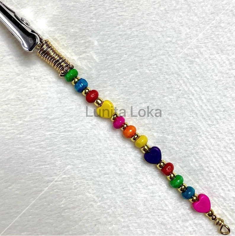 Bracelet Helper, ATM Nail Saver, Clip Holder, Mini Smudge Stick Holder ...
