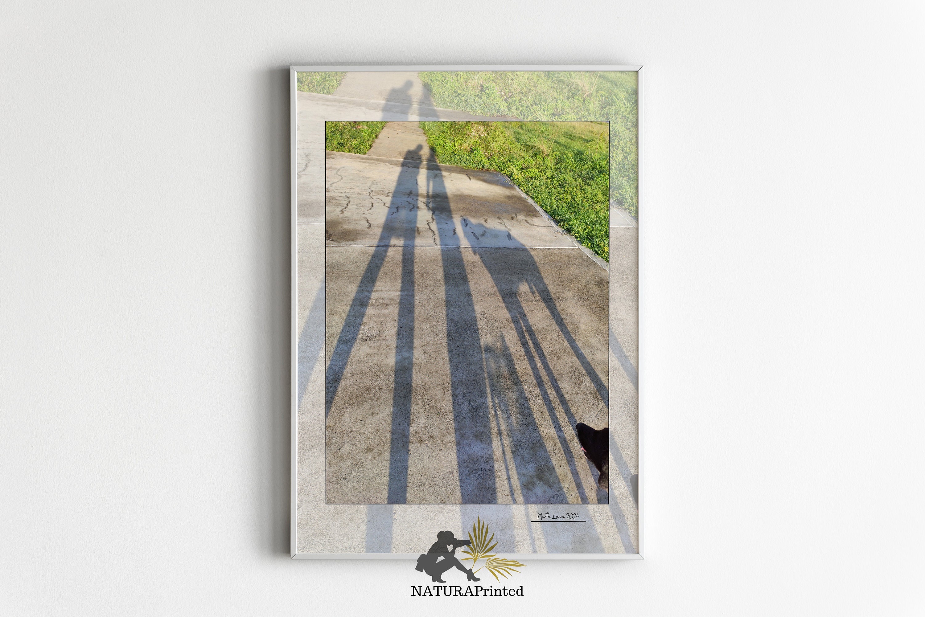 Caribbean Printable, Palm Tree Printable, Sky Printable, Ocean ...