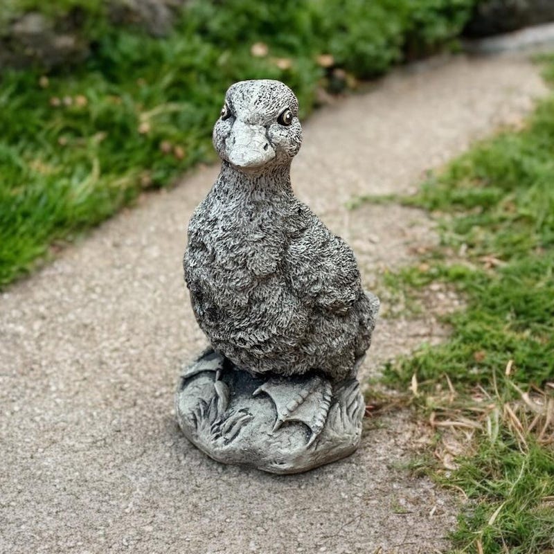 Duck Statues Outdoor - Etsy