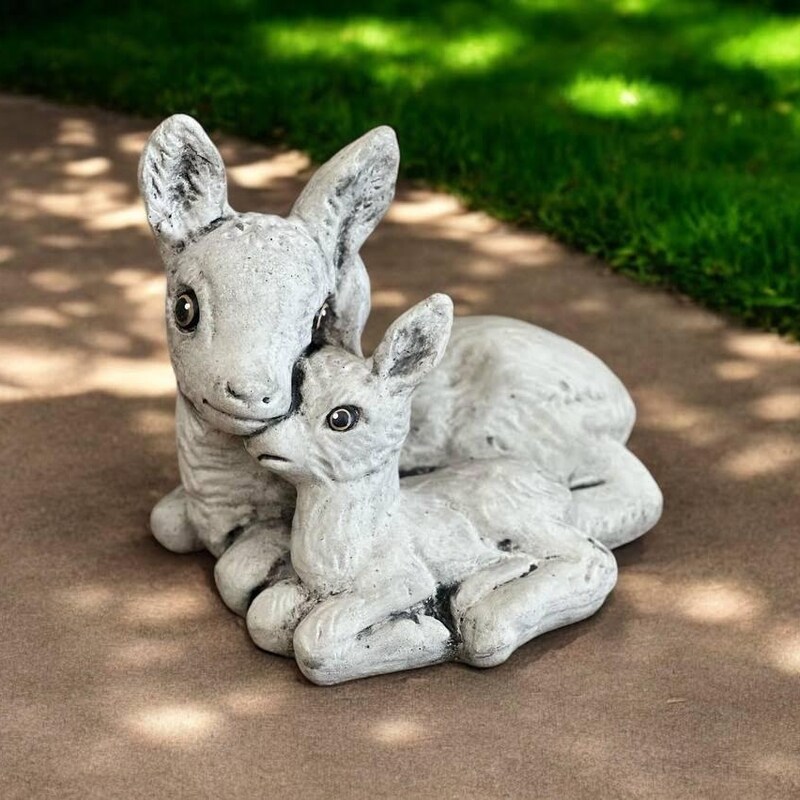 Lawn Sculpture - Etsy