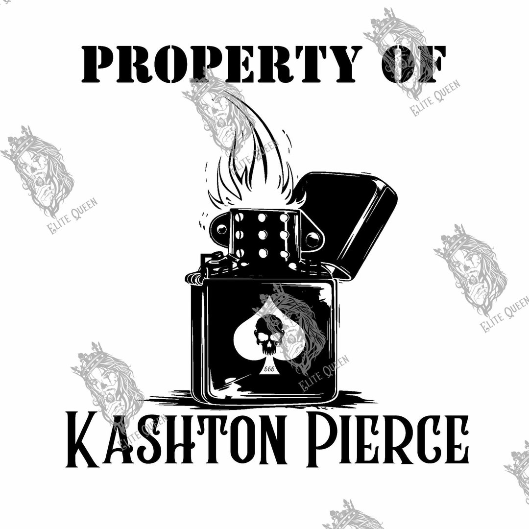 The Lords- Property of Kashton- the Ritual- Carnage- Barrington ...