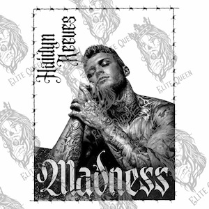 The Lords Series Sublimation T-shirt Design: Spade Brothers Emblem ...