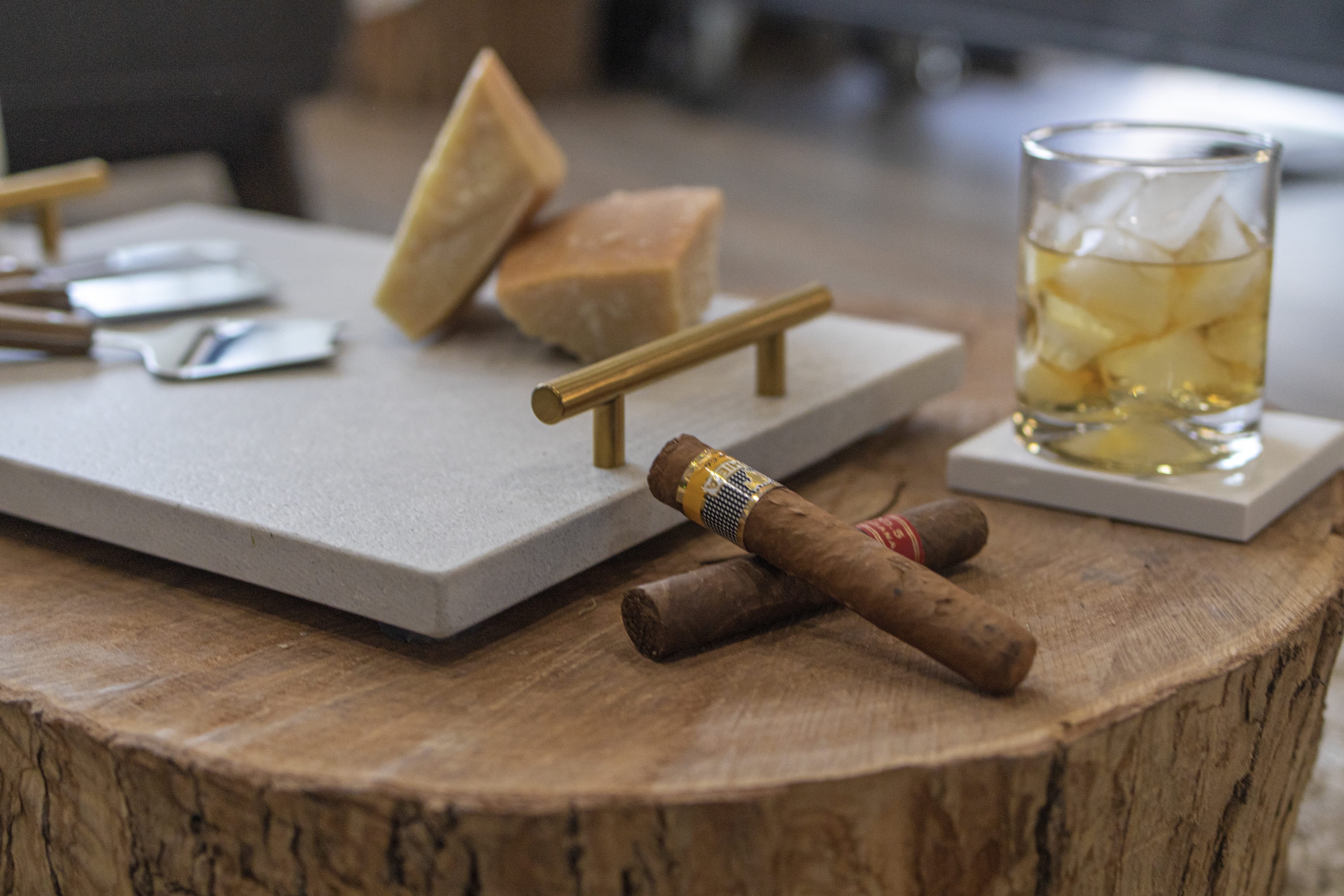 Elegance Unveiled Luxe Granite & Quartz Charcuterie Boards - Etsy