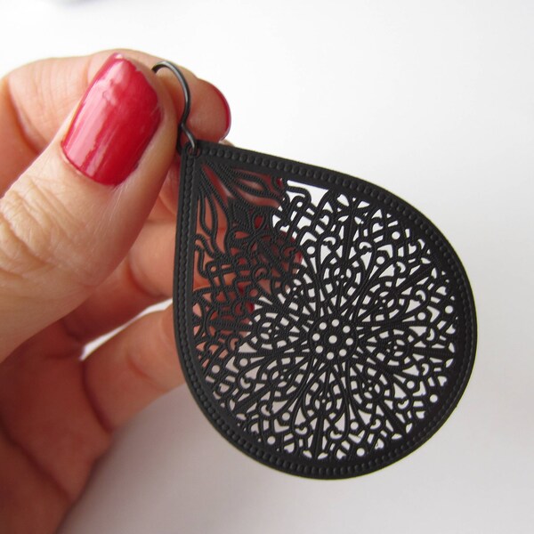Laser Cut Filigree - Etsy