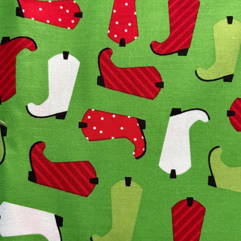 Jingle Boots - Etsy