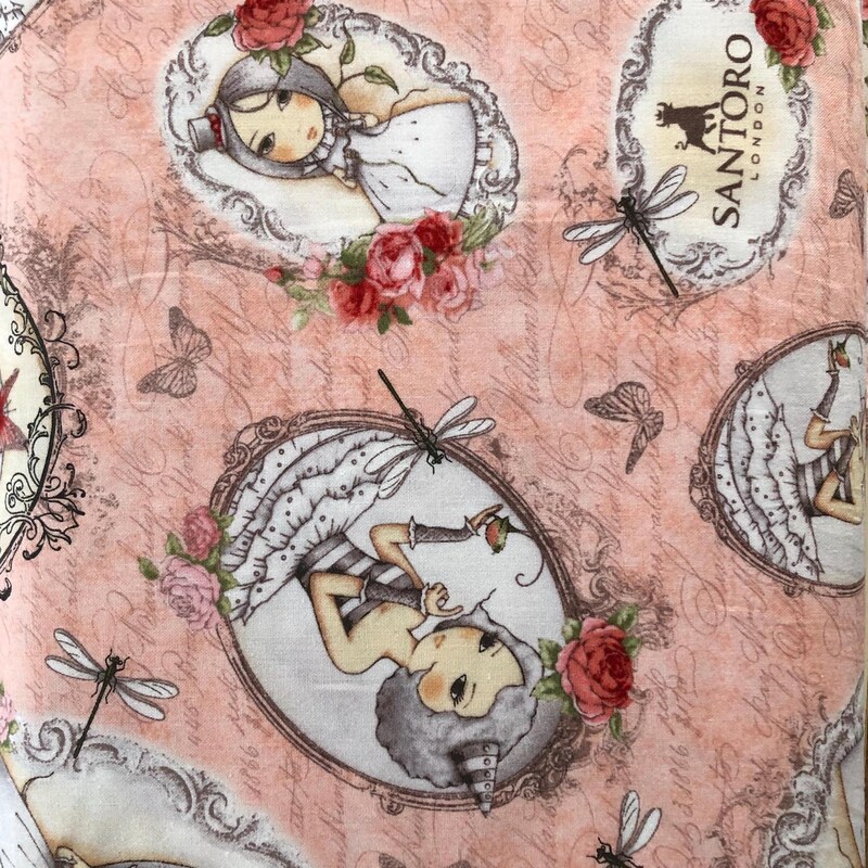 Santoro London - Etsy