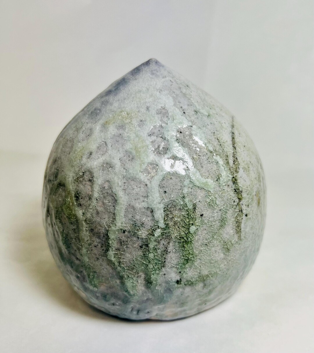 Pointy Sphere Sculpture - Etsy