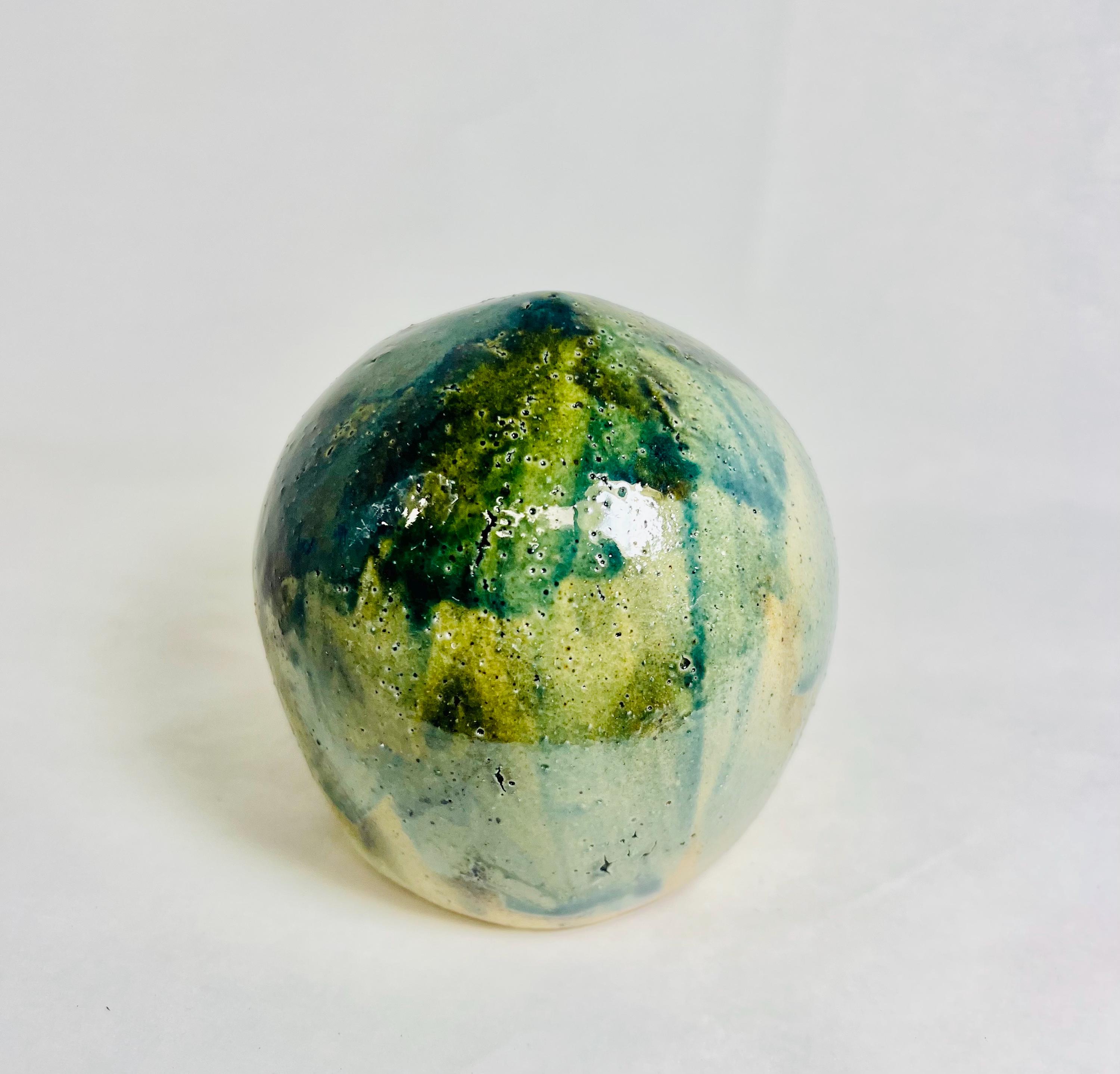 Pointy Sphere Sculpture - Etsy