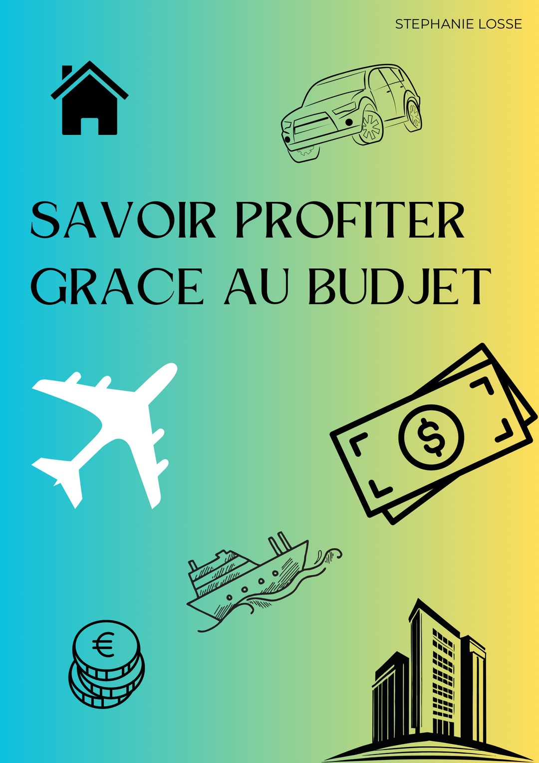 Knowing How to Profit Thanks to the Budget - Etsy
