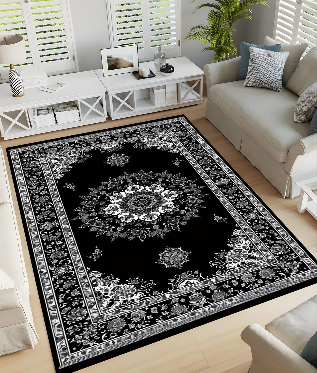 Realistic Design Rug,ornament Rug,abstract Rug,textil Design Rug ...