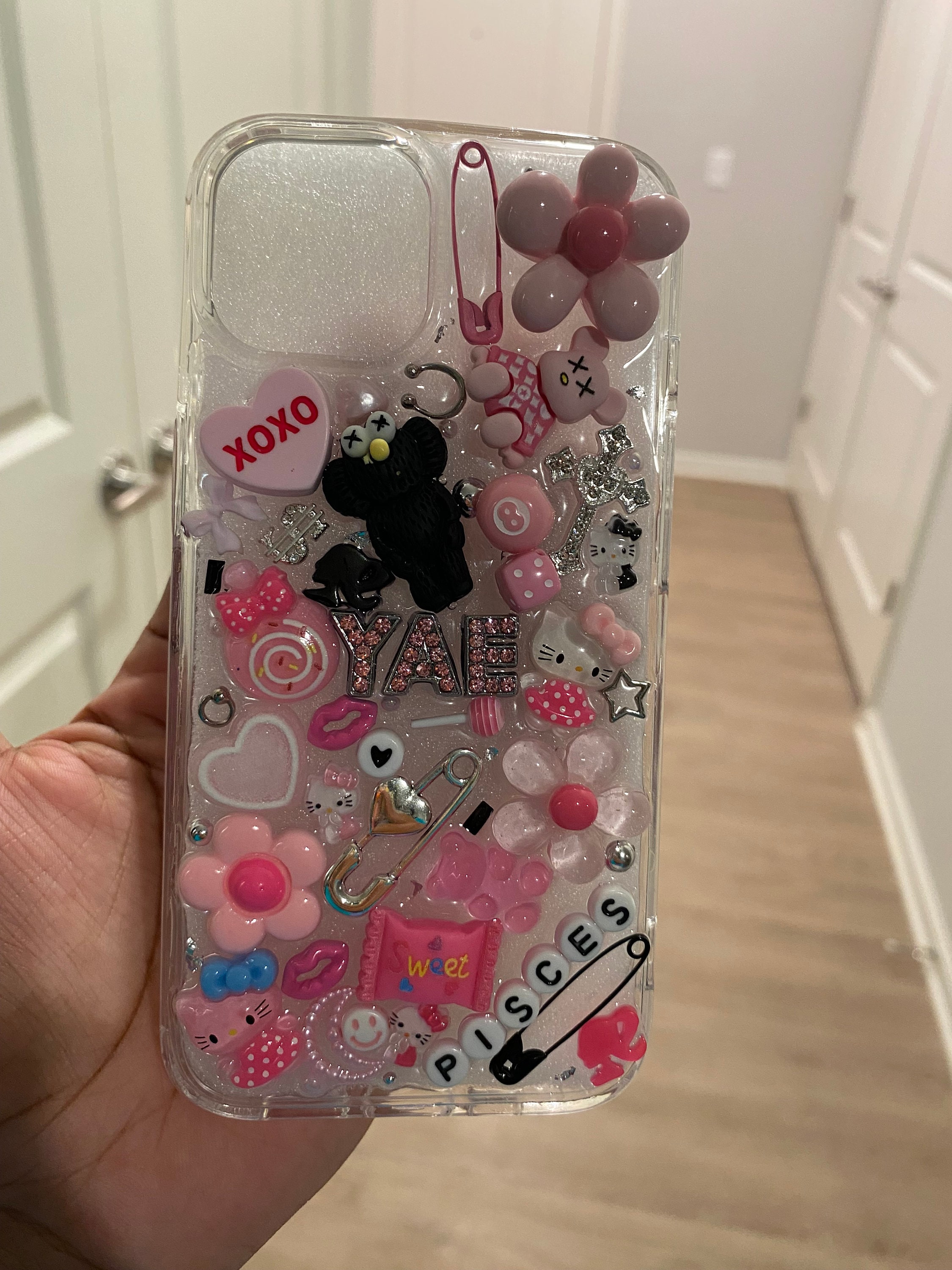 Junk Phone Cases - Etsy