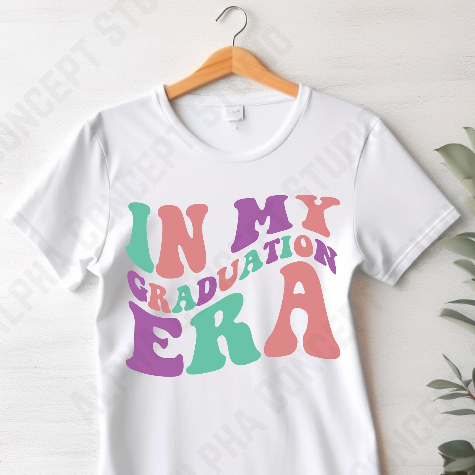 In My Graduation Era PNG, Graduation, Graduation Era Png, Sublimation ...