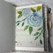 Inspire Journal - Etsy