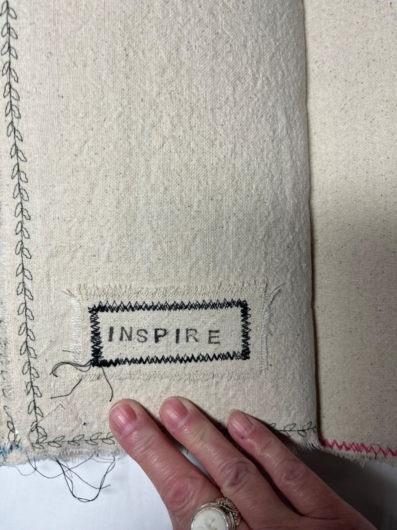 Inspire Journal - Etsy