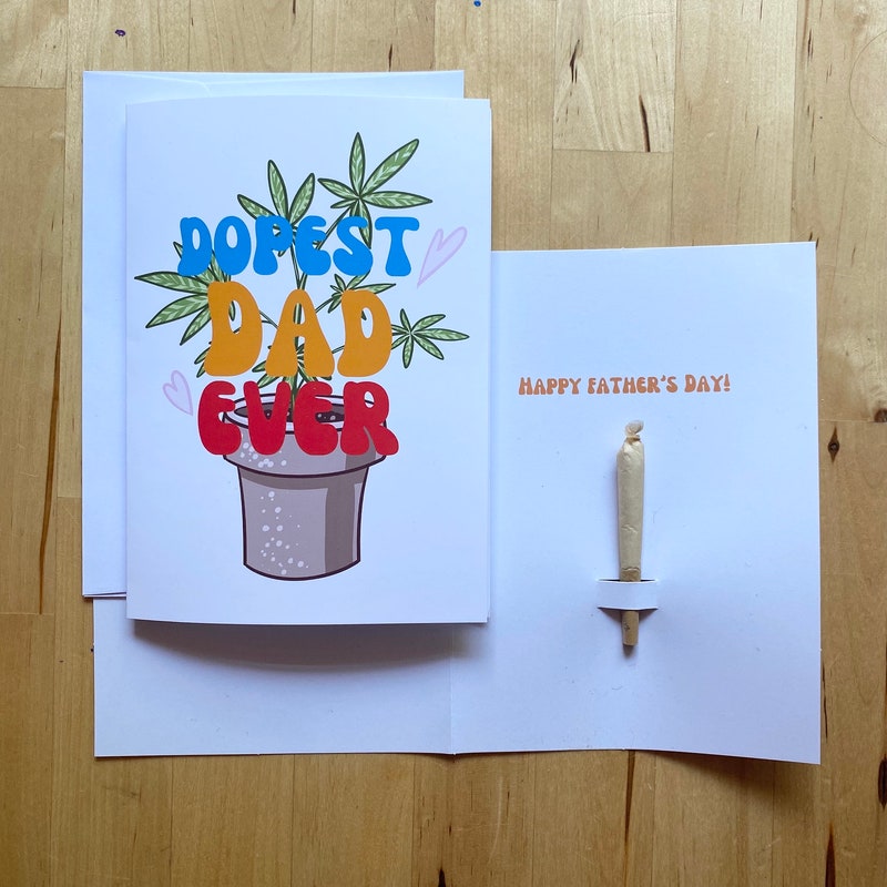 Stoner Dad - Etsy