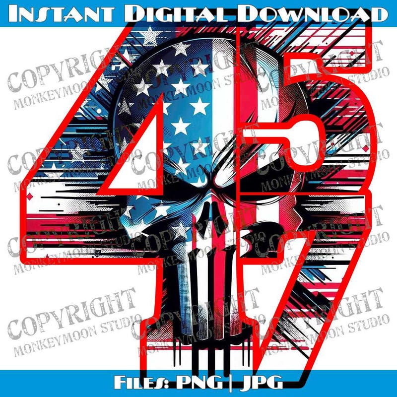 Trump Canvas Wall Art - Etsy