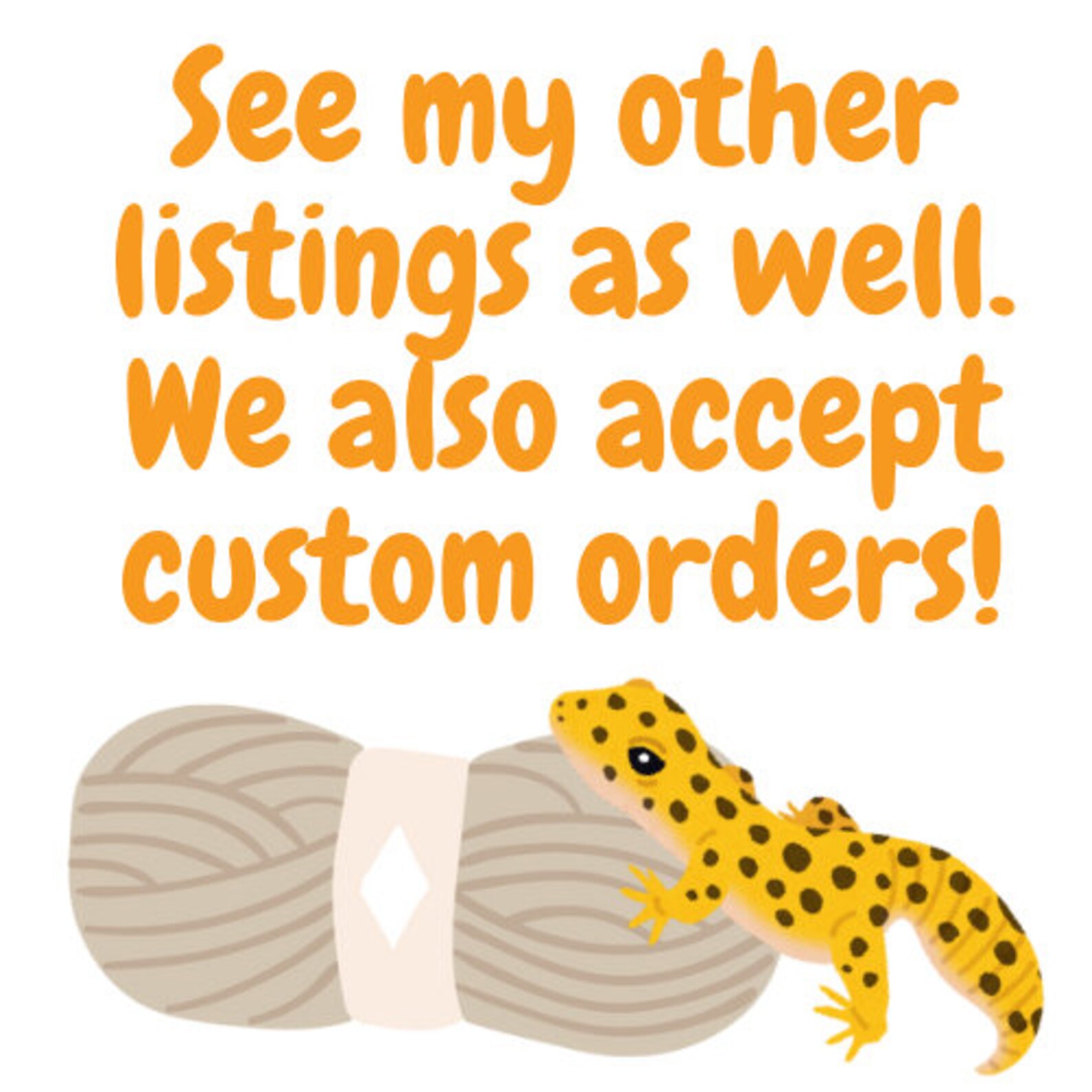 Leopard Gecko Hide, Pet House Christmas Tree, Crochet Pet Cave, Extra ...