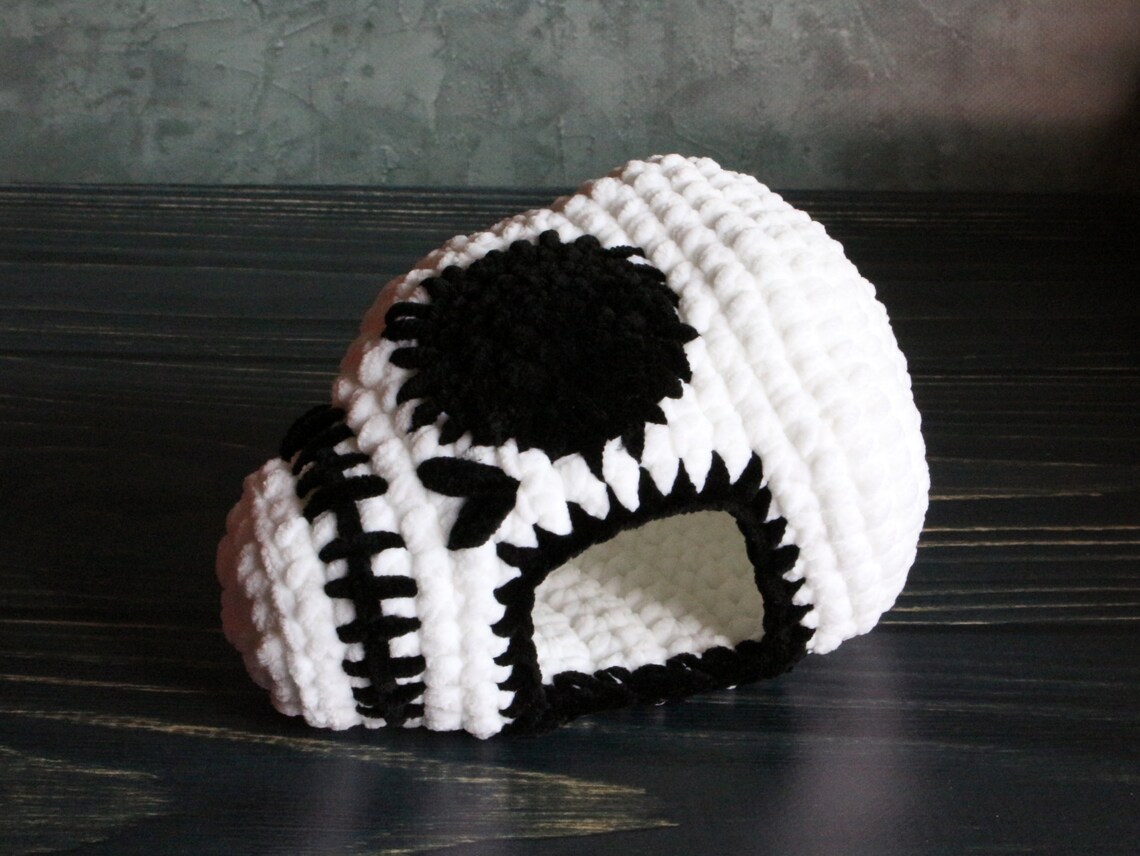 Skull Reptile, Invertebrate Hide, Crocheted Leopard Gecko Hide, Velvet ...