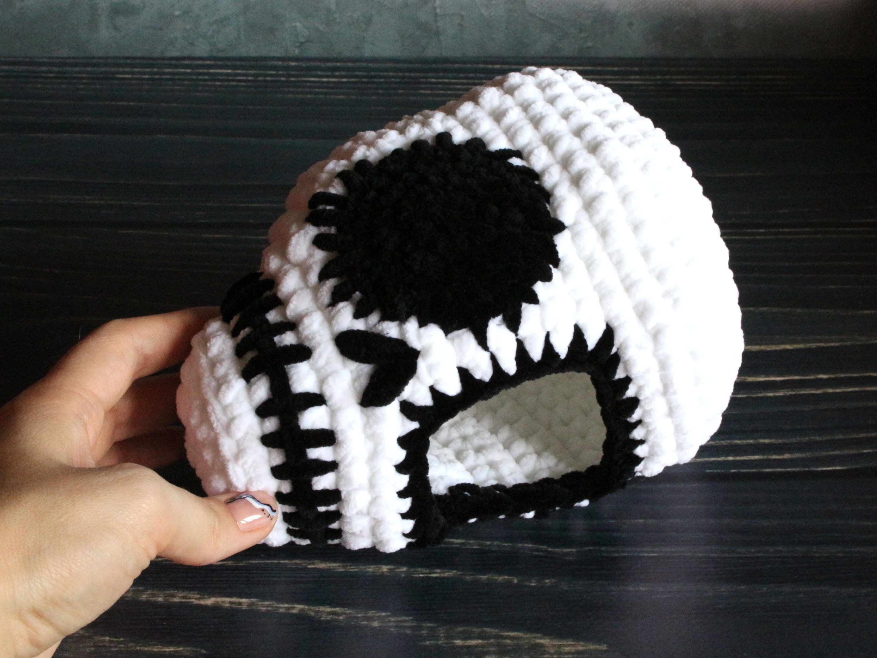 Leopard Gecko Hide, Crocheted Skull Reptile Ancient Mayan/aztec Art ...
