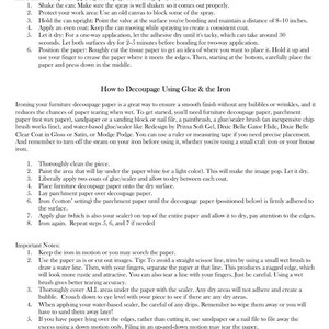 Peacock Paradise | Designer Decor Decoupage Tissue Paper. 18lb Paper ...