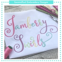 Jamberry - Etsy