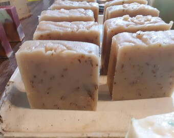 Goat Milk Soap - Etsy