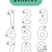 Morning Menu, EDITABLE Printable Calendar Time Activities, Educational ...