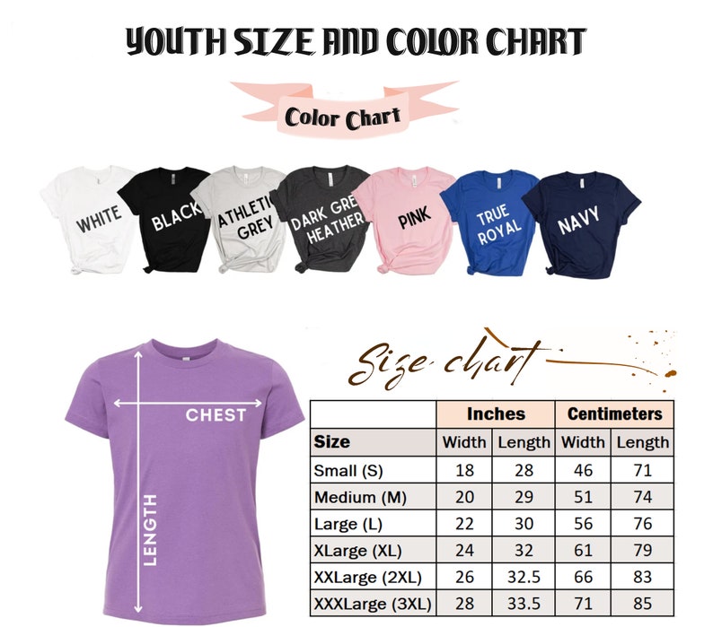 Seashell Tee, Cute Summer Shirts for Girls, Summer Clothing for Girls ...