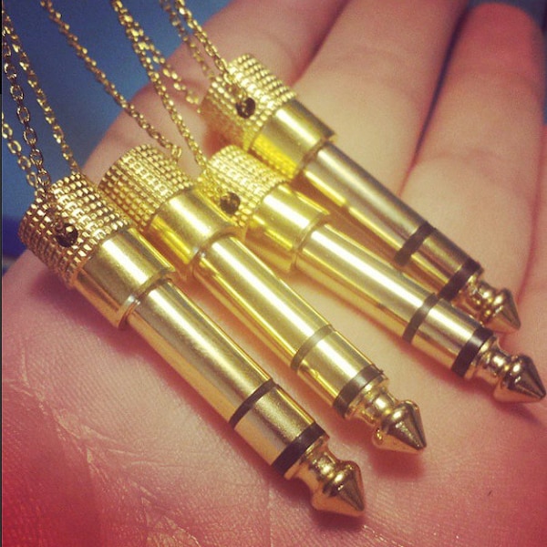 Dj Jewelry - Etsy