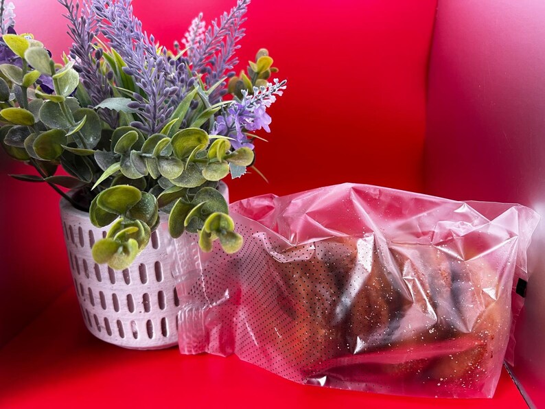 Ready-to-eat Authentic Haitian Kokiyòl,gourmet Sweet Donuts,traditional ...