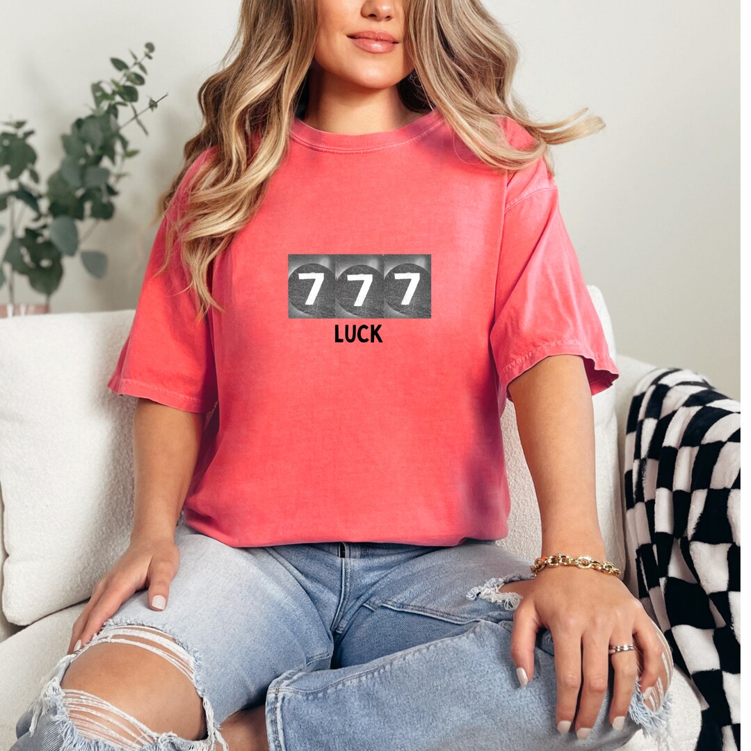 Angel Number 777 Shirt, Angel Numbers, Law of Attraction Shirts, Angel ...